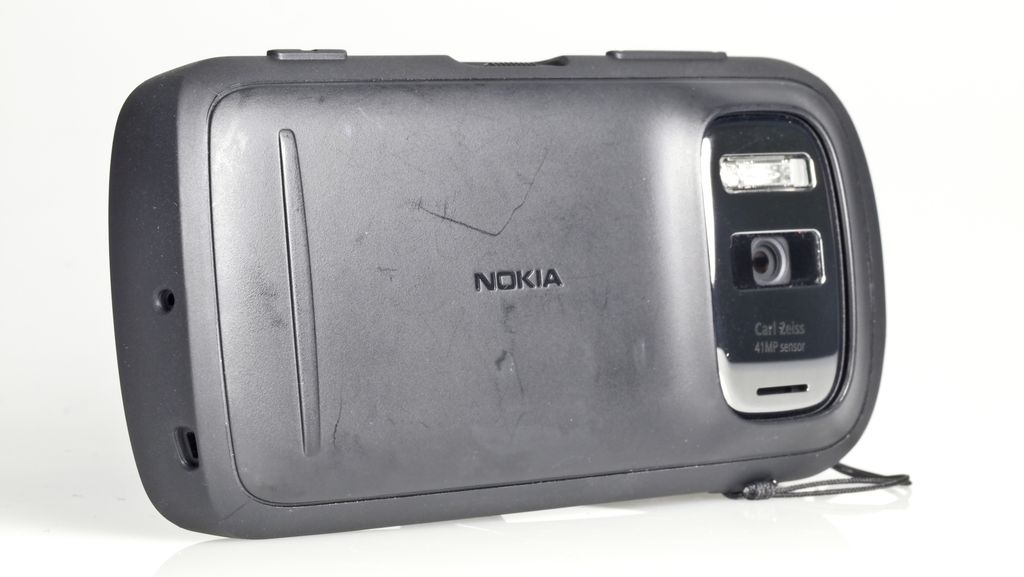 Nokia 808 Pureview camera: how good is it? | TechRadar