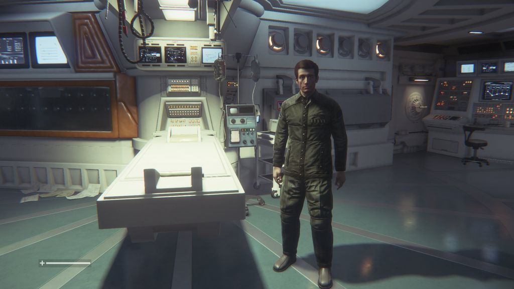 Alien: Isolation review | PC Gamer