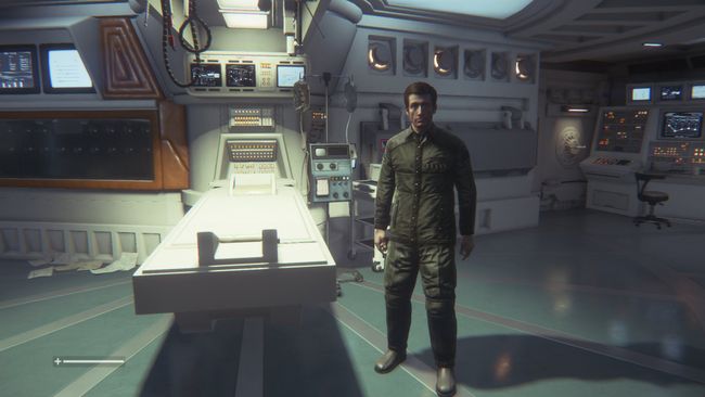 Alien: Isolation review | PC Gamer