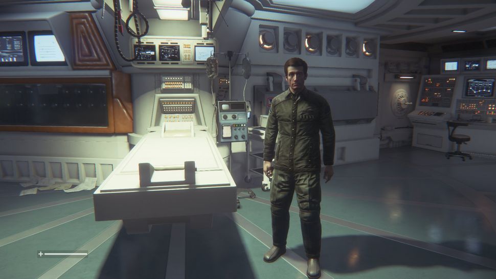 Alien: Isolation review | PC Gamer