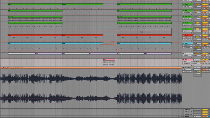 10 creative ways to arrange your tracks when you've run out of ideas ...