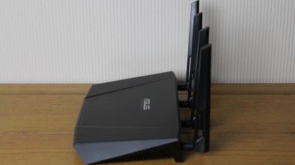 Asus RT-AC87U review | TechRadar