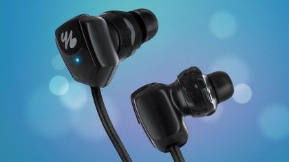 Yurbuds sport earphones promise never to fall out | TechRadar