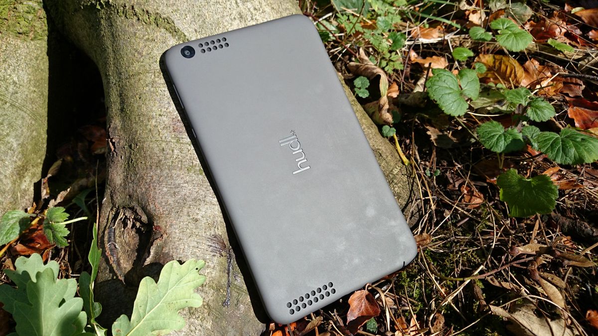 Tesco Hudl 2 review | TechRadar