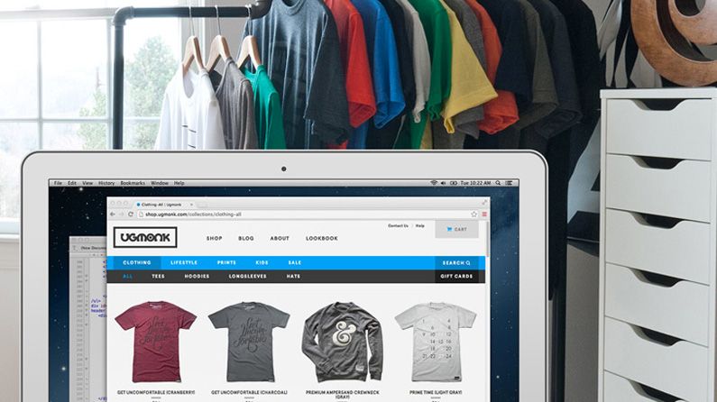 3 ways to take payments on your website | Creative Bloq