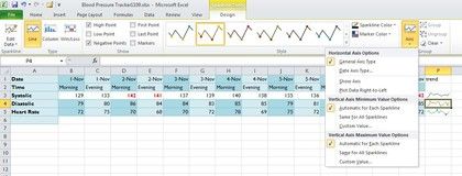 Microsoft Office 2010: Excel review - Microsoft Office 2010 review ...