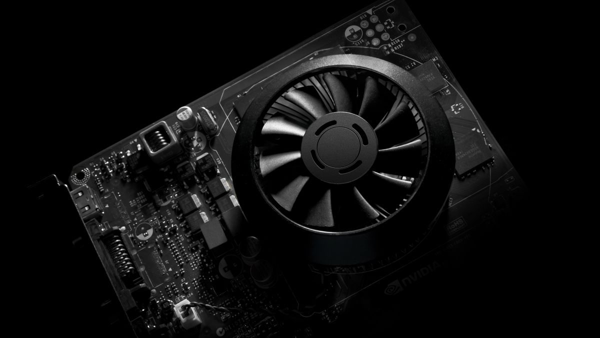 Nvidia announces a new generation of graphics with Maxwell | TechRadar