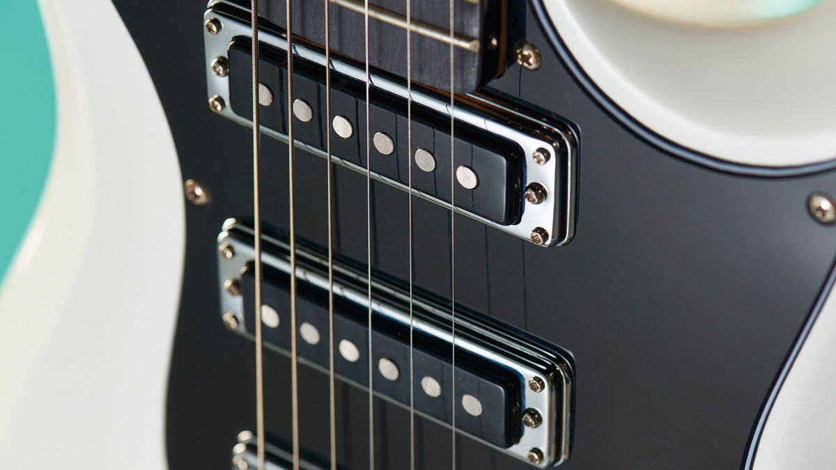 Hagstrom Retroscape H-III review | MusicRadar