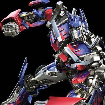 Transformers - timeline and profiles | GamesRadar+