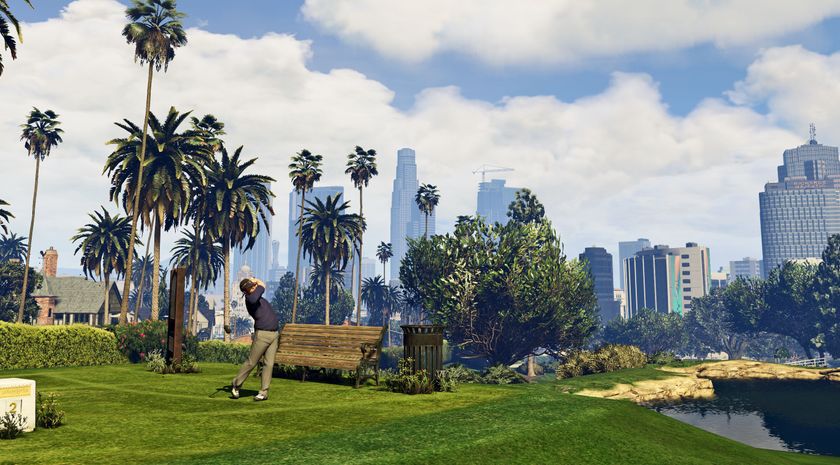 20 alternative ways to have fun in GTA 5 | PC Gamer