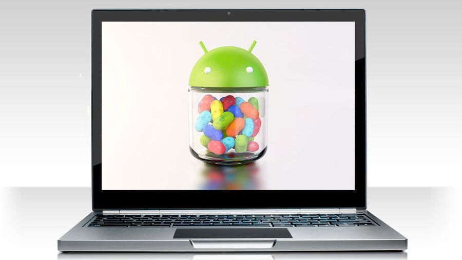 What Rubin's replacement thinks about Chrome v Android | TechRadar
