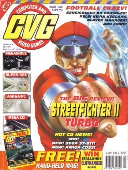 Embarrassing game magazine covers: Page 6 - Page 6 | GamesRadar+