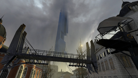 PC’s most atmospheric games | PC Gamer