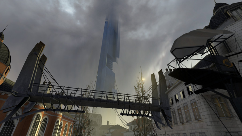 PC’s most atmospheric games | PC Gamer