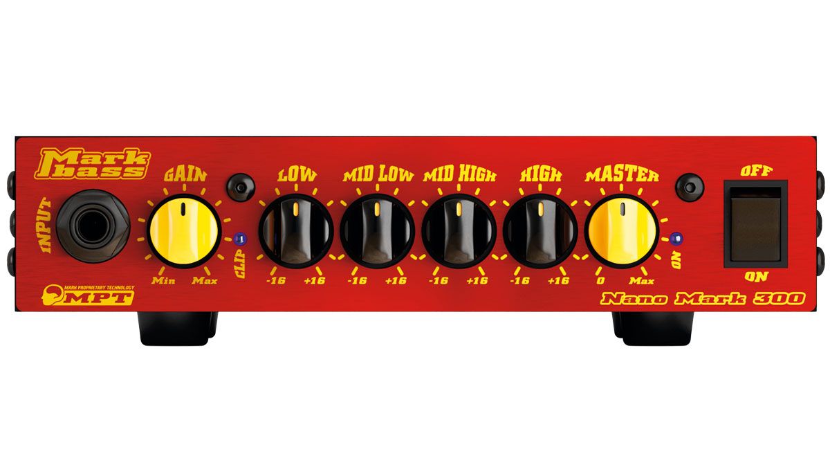 6 of the best portable bass amps | MusicRadar