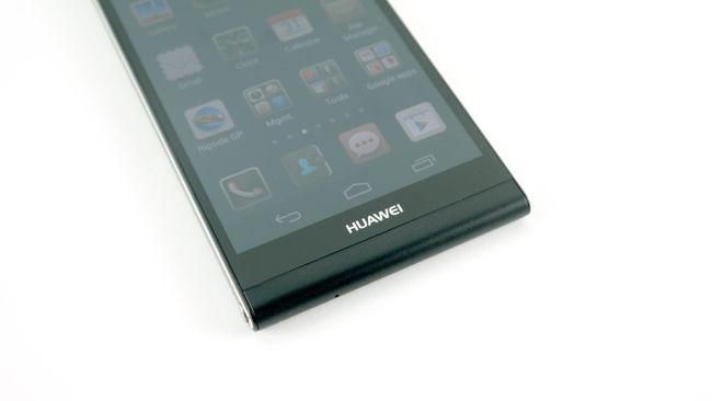 Huawei Ascend P6 review | TechRadar
