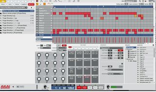 Akai MPC Element review | MusicRadar