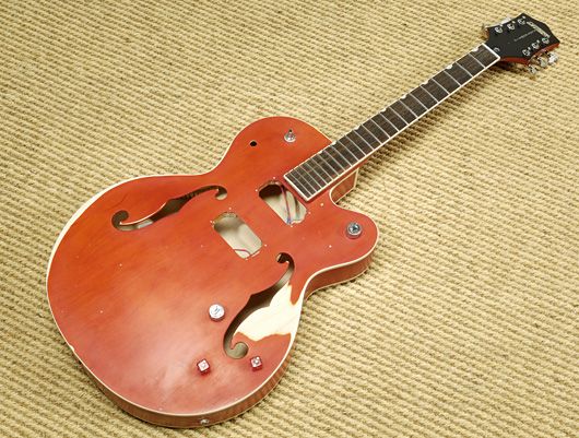 How To Customise A Gretsch: The Full Story | MusicRadar