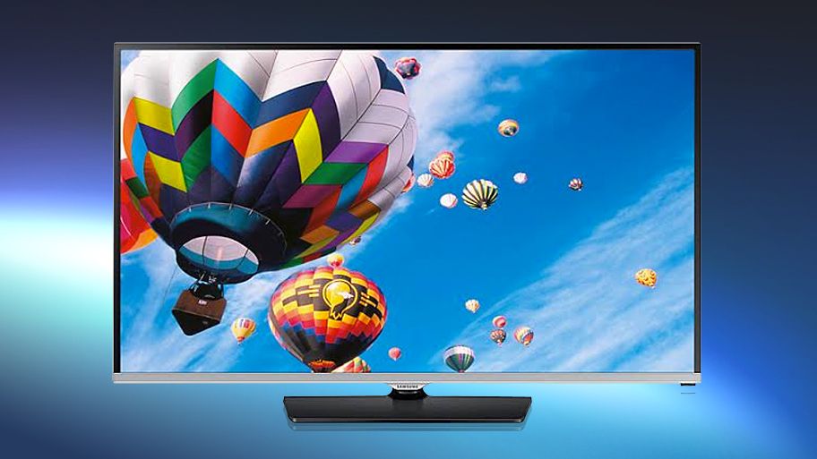 Buy the great Samsung UE40H5000 for only £329 | TechRadar