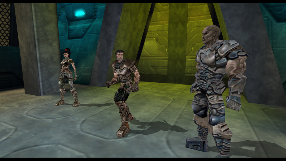 How to run Daikatana on Windows 7/8 | PC Gamer