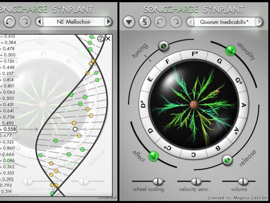 10 most innovative music-making products of 2009 | MusicRadar
