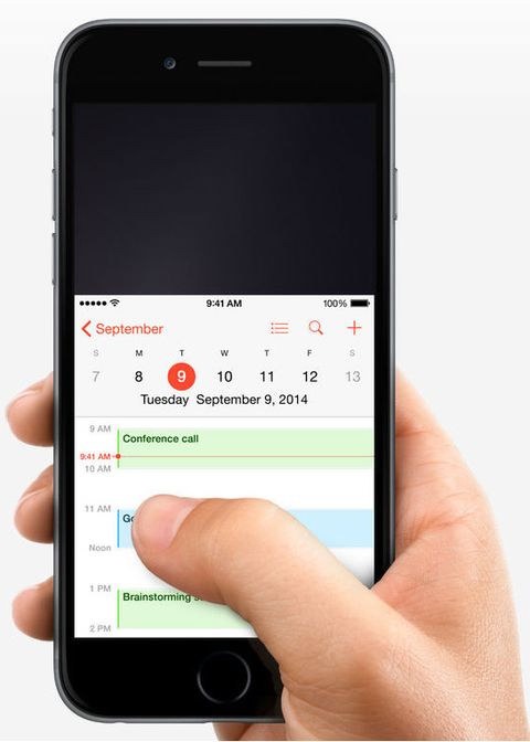 These are the 10 smartphone features you can't live without | TechRadar