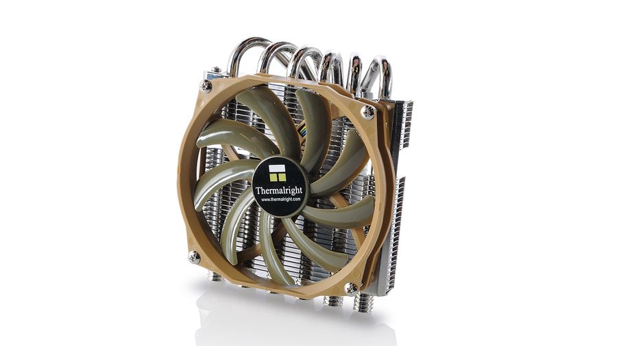 ThermalRight AXP-100 review | TechRadar