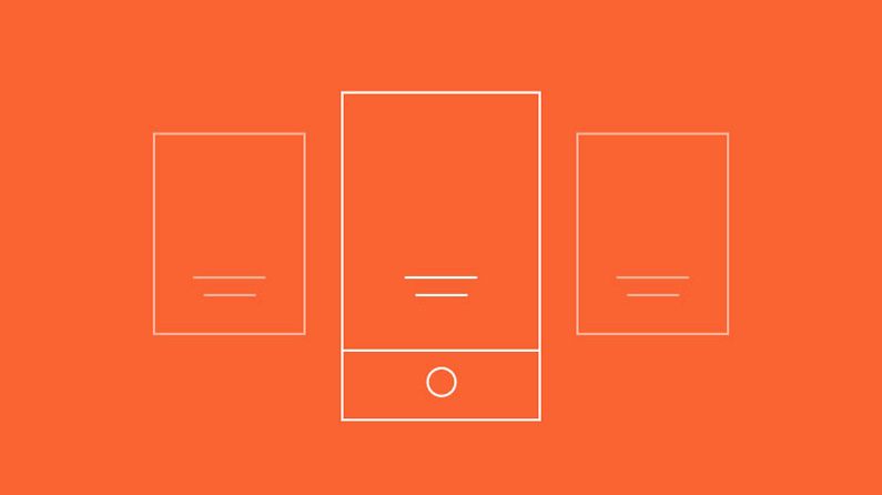 Build a slick news app with this free UI kit | Creative Bloq