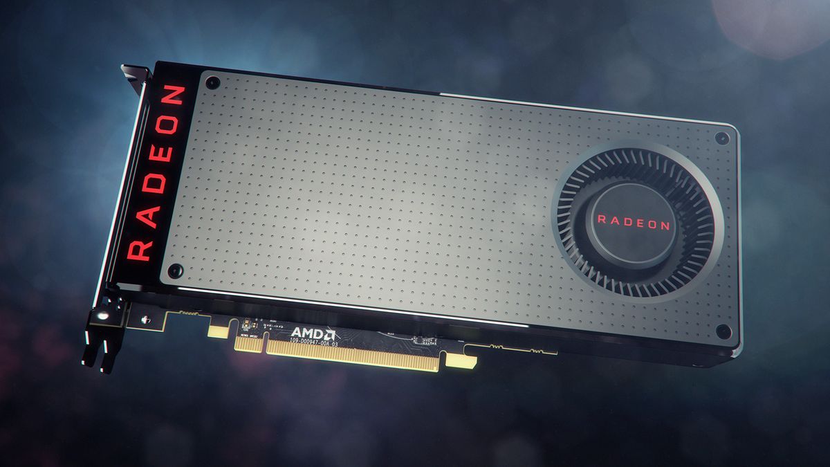 Leaks show AMD's Radeon RX 470 owning Full HD gaming | TechRadar