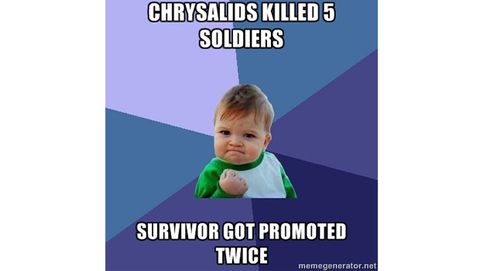 XCOM memes - The best XCOM: Enemy Unknown images and jokes we've seen ...