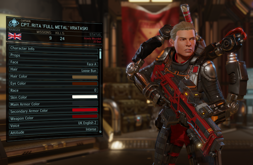 Download our best XCOM 2 custom characters: Kylo Ren, Gaben, and more ...