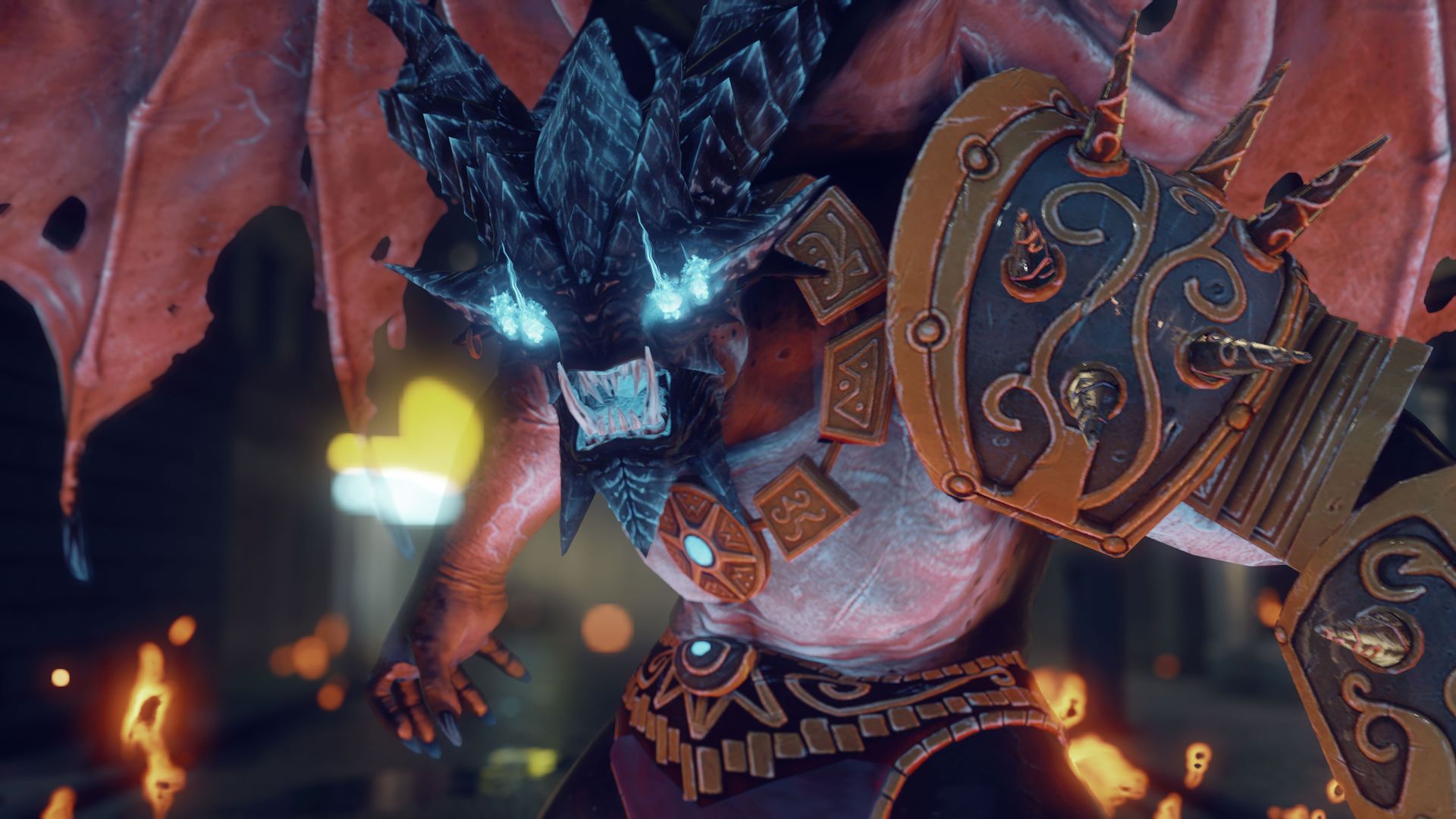 Shadow Realms: BioWares new RPG is fast, clever, and gleefully cruel ...