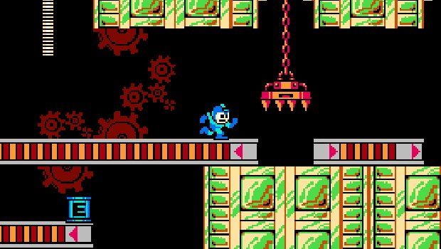 Why Mega Man 2 is one of the greatest games ever made: Page 2 - Page 2 ...