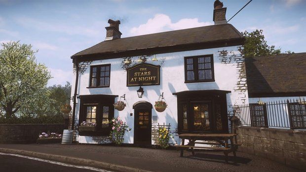 How to enjoy Everybody's Gone to the Rapture: a real Englishman ...