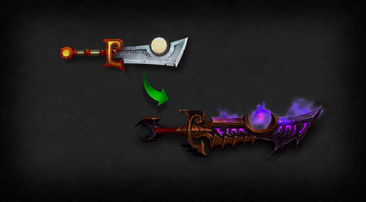 With the Legion expansion, World of Warcraft enters its endgame | PC Gamer