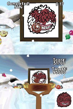 Squeeballs Party review | GamesRadar+