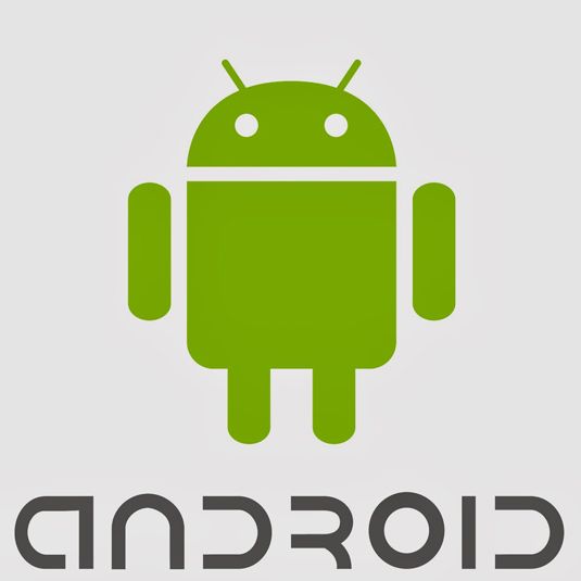 Is this the next Android logo? | Creative Bloq