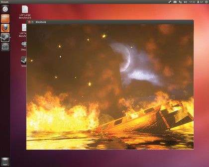 Turn your Linux PC into a gaming machine | TechRadar