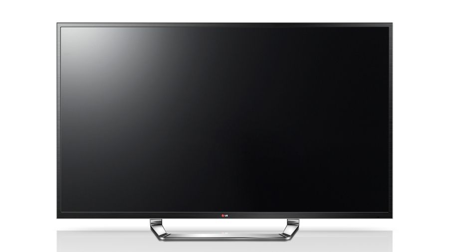 LG 84-inch Ultra Definition 3DTV launching November 19 | TechRadar