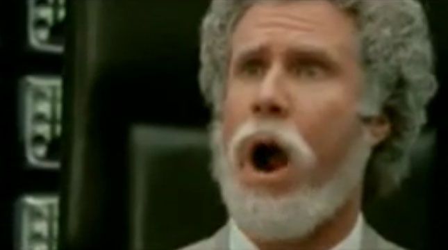 50 Greatest Will Ferrell Moments | GamesRadar+