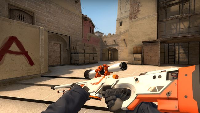 How to AWP: mastering Counter-Strike's iconic rifle | PC Gamer