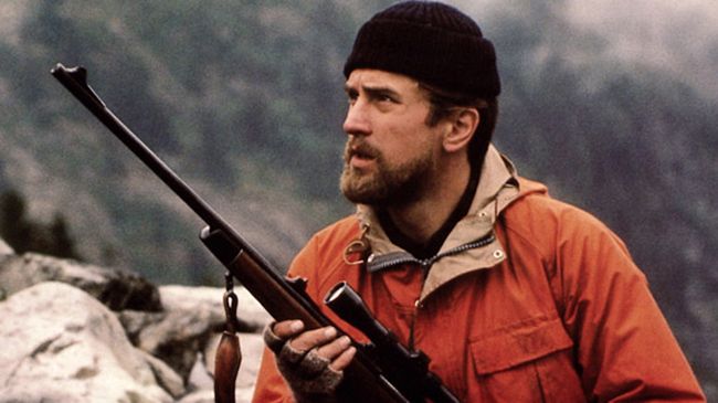 50 Best Movie Beards | GamesRadar+