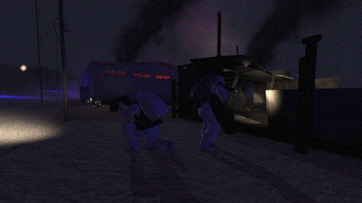 Wearable backpacks modded into Fallout 4 | PC Gamer