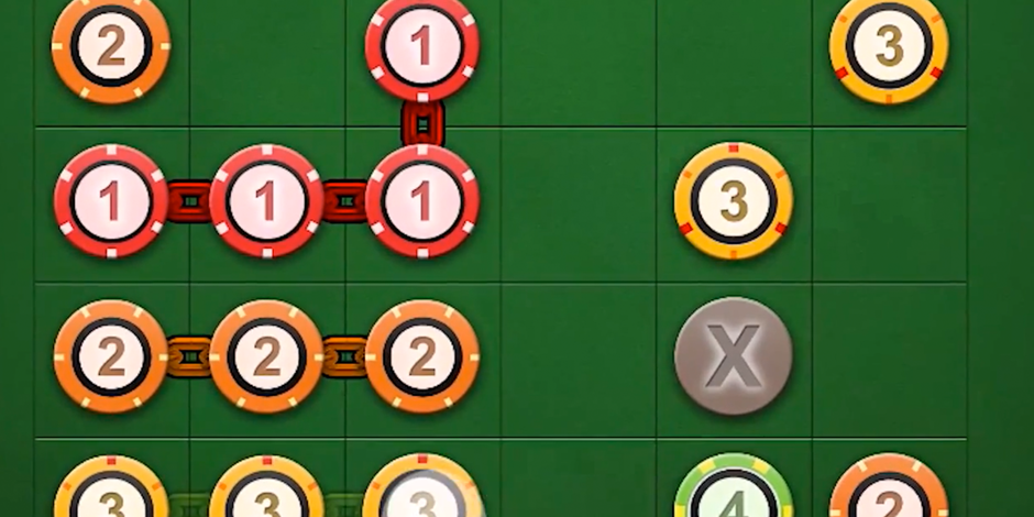 Chip Chain review | GamesRadar+