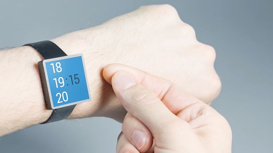 Google is bringing better gesture controls to your smartwatch | TechRadar