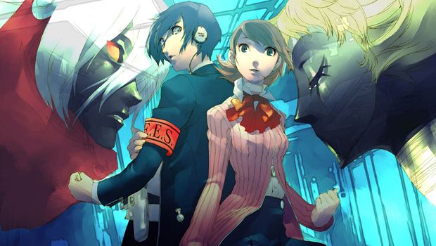Persona A beginners guide | GamesRadar+