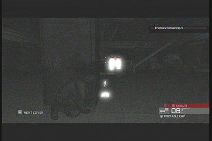 Splinter Cell Conviction Deniable Ops Guide: Page 5 - Page 5 | GamesRadar+