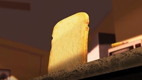 I Am Bread trailer shows secret life of bread | PC Gamer