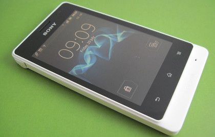 Sony Xperia Go review | TechRadar