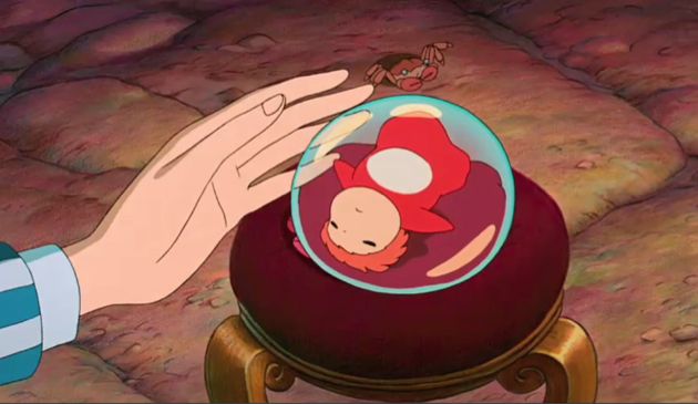 Trailer Breakdown: Ponyo | GamesRadar+